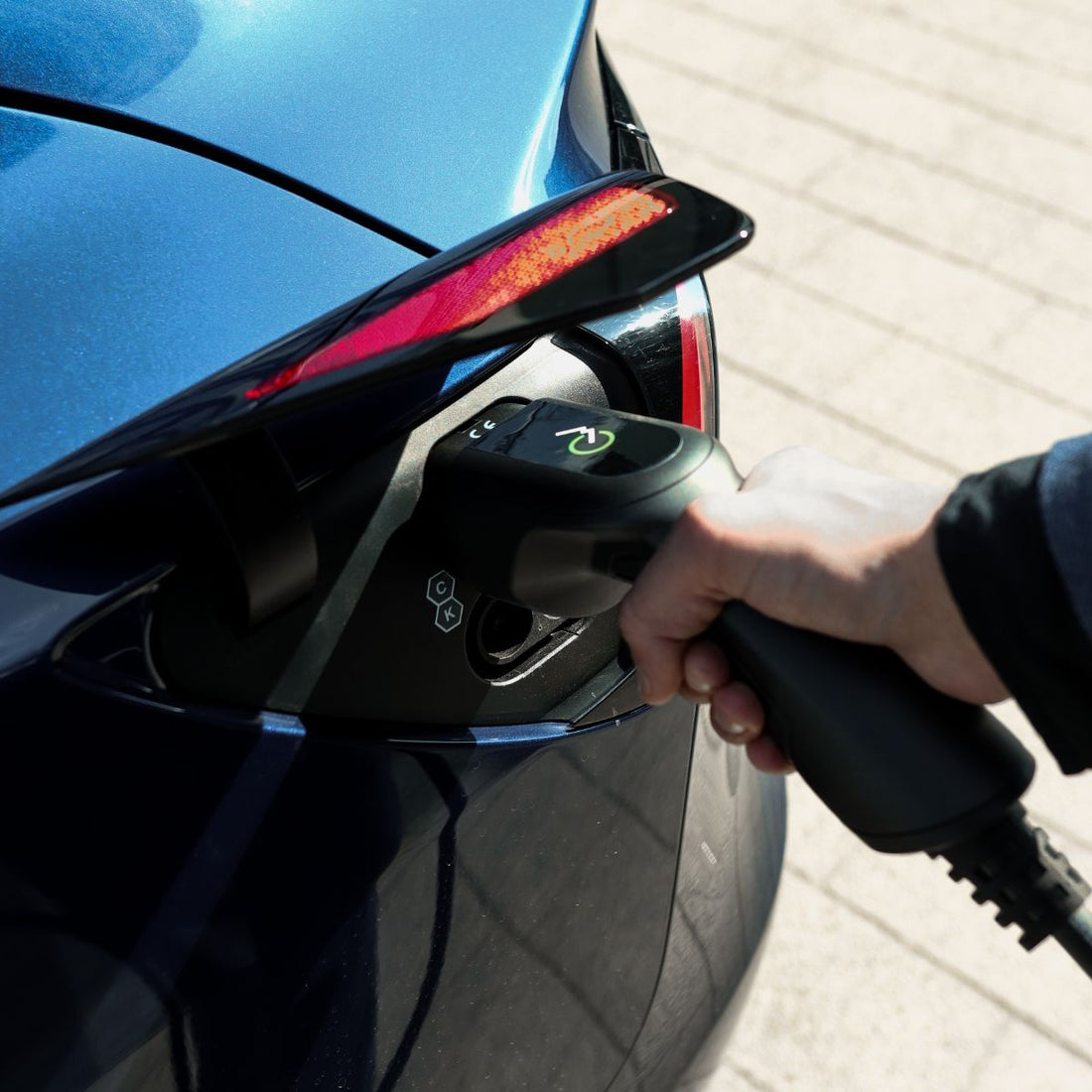 What EV cable do you need to charge your car? – Green Wallbox